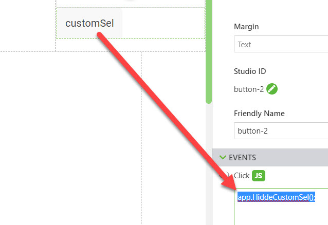 Solved: Hide model and isolate model item - PTC Community