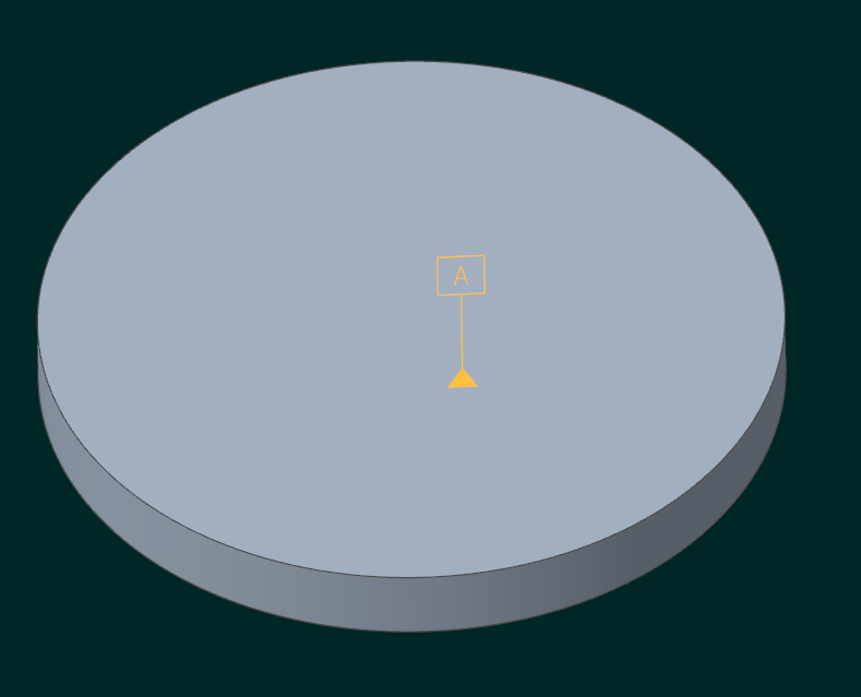 Solved: Datum tag in generic part (family table) - PTC Community