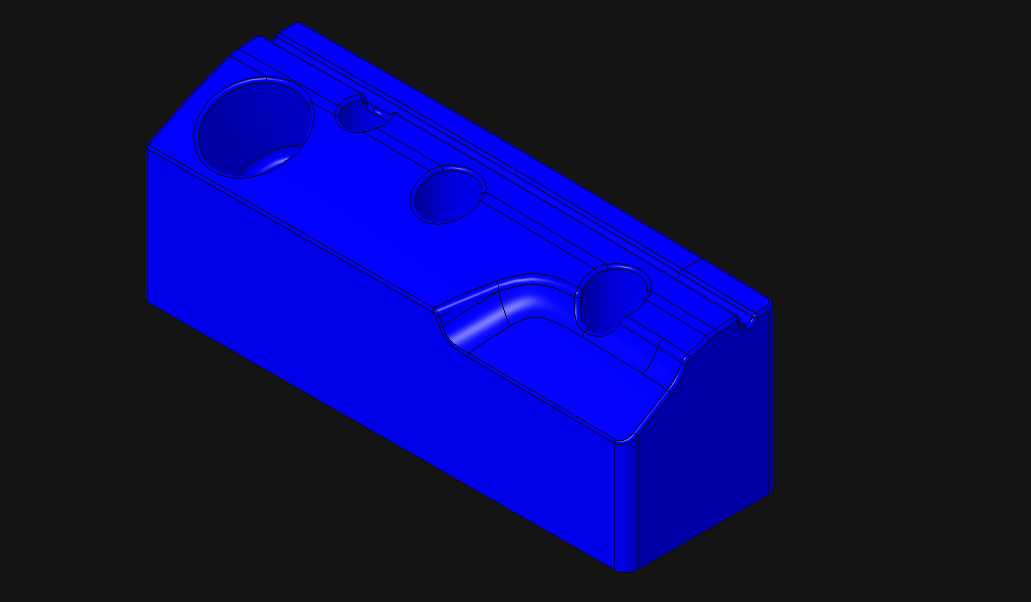 Solidify function - PTC Community