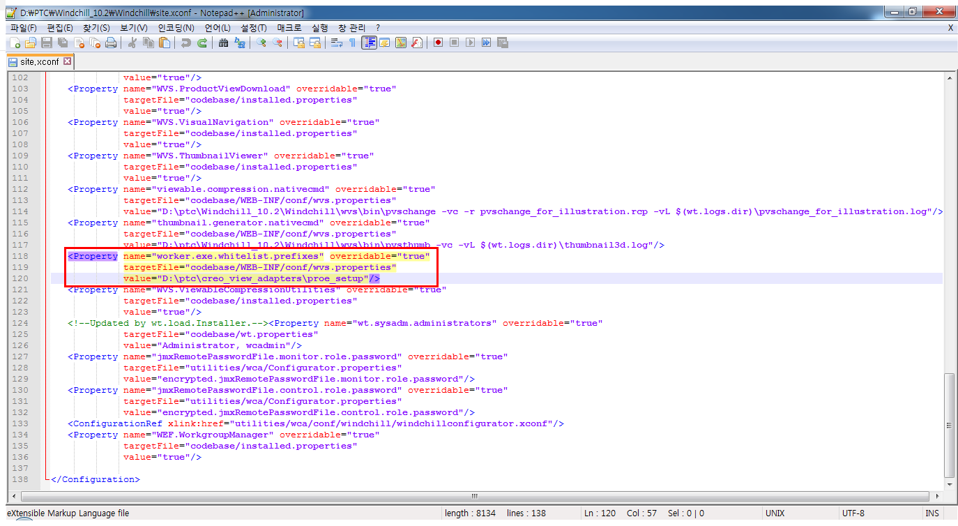 Solved: Windchill PDMLink The "Executable Not Safe" messag... - PTC Community