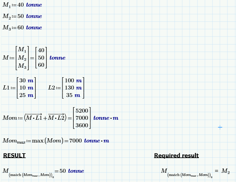 Solved: Match function to return variable name - PTC Community