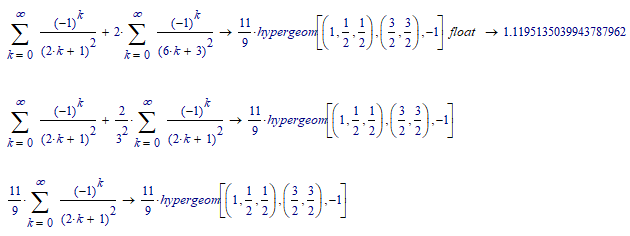 Solved: Different results in calculating the sum of a give... - PTC Community