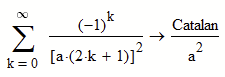 Solved: Different results in calculating the sum of a give... - PTC Community