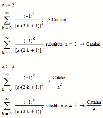 Solved: Different results in calculating the sum of a give... - PTC Community