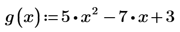 Solved: mathcad adding two equations with one variable - PTC Community