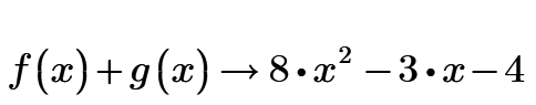 Solved: mathcad adding two equations with one variable - PTC Community