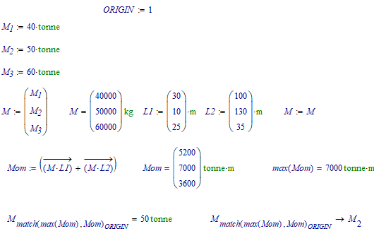 Solved: Match function to return variable name - PTC Community