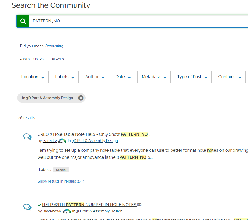 Solved: Adding Text to a Text String - PTC Community
