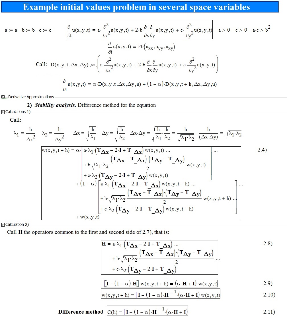 Finite Element Method 2D and 3D - PTC Community