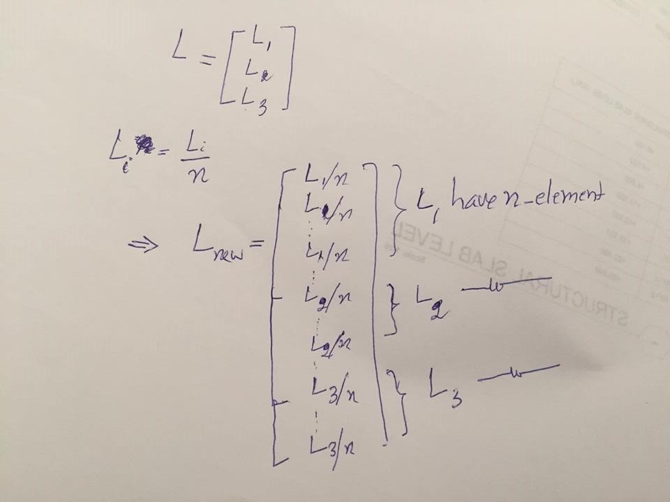 Solved Re Matrices Create In Mathcad Prime Ptc Community