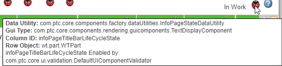 Solved: How to change display of lifecycle status indicato... - PTC ...