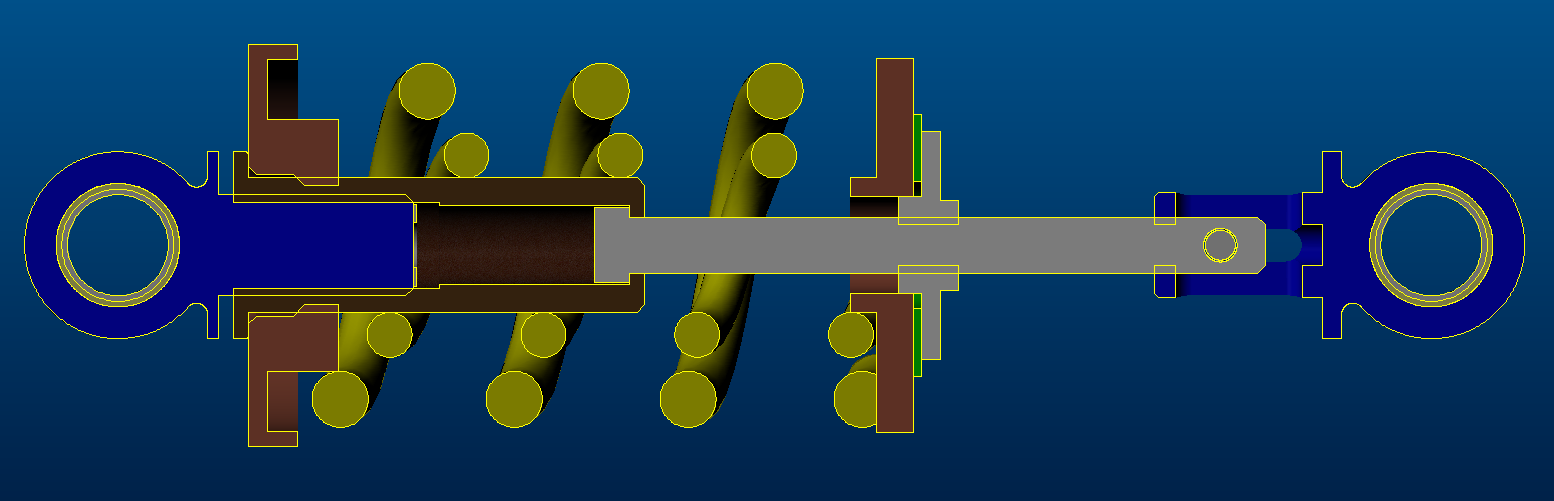 unwanted invisible lines in drawing which cannot b... - PTC Community