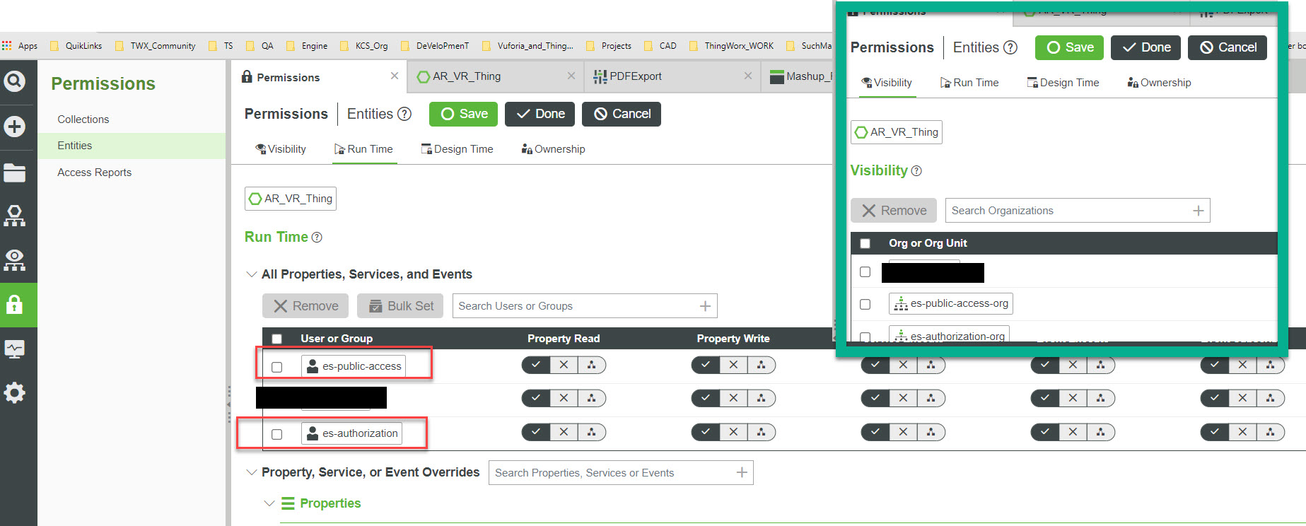 Solved: Vuforia studio - PTC Community