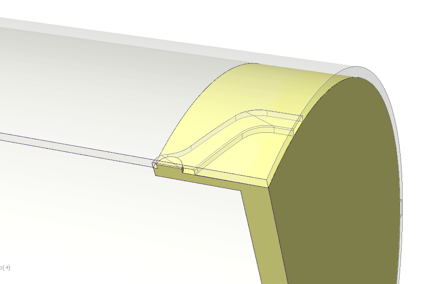 Slot connection issues - PTC Community