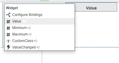 Basic Mashup Widgets Guide Part 3 - PTC Community