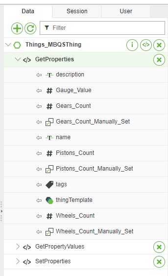 Create Your Application UI Guide Part 5 - PTC Community