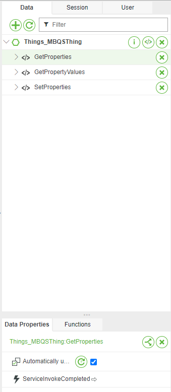 Create Your Application Ui Guide Part 5 Ptc Community