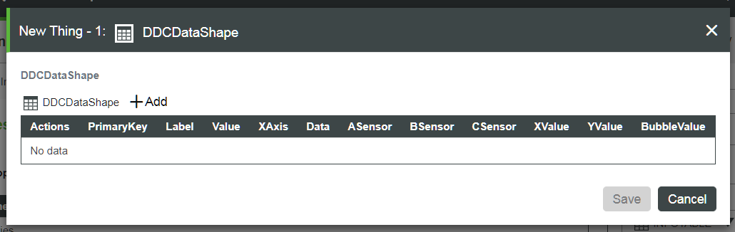 How to Display Data in Charts Guide Part 2 - PTC Community