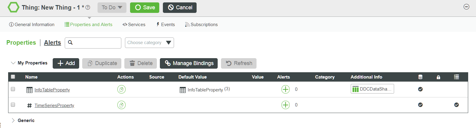 How to Display Data in Charts Guide Part 2 - PTC Community