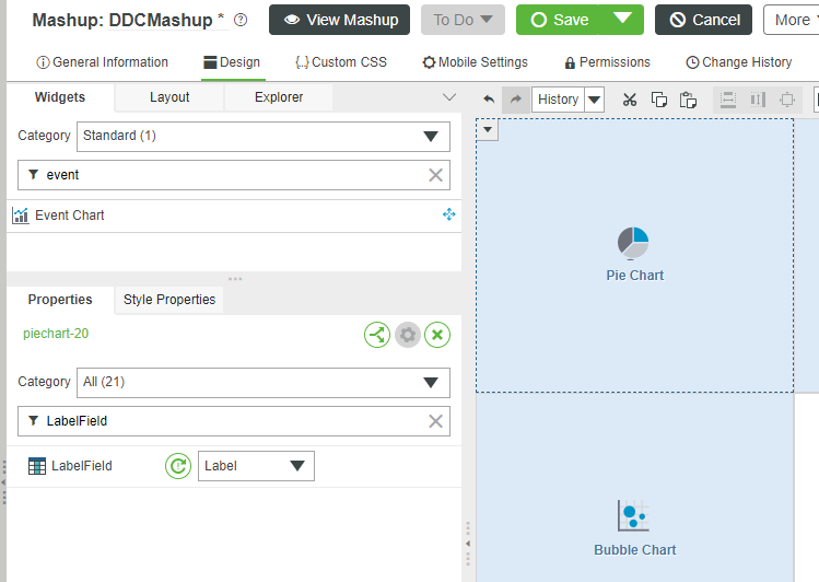 How to Display Data in Charts Guide Part 3 - PTC Community