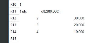 Solved: Bug related to Assembly Reference Pattern Both and... - PTC ...