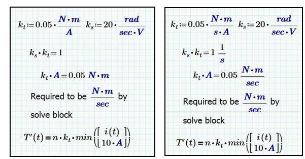 Solved: ODESolve with a limit - PTC Community