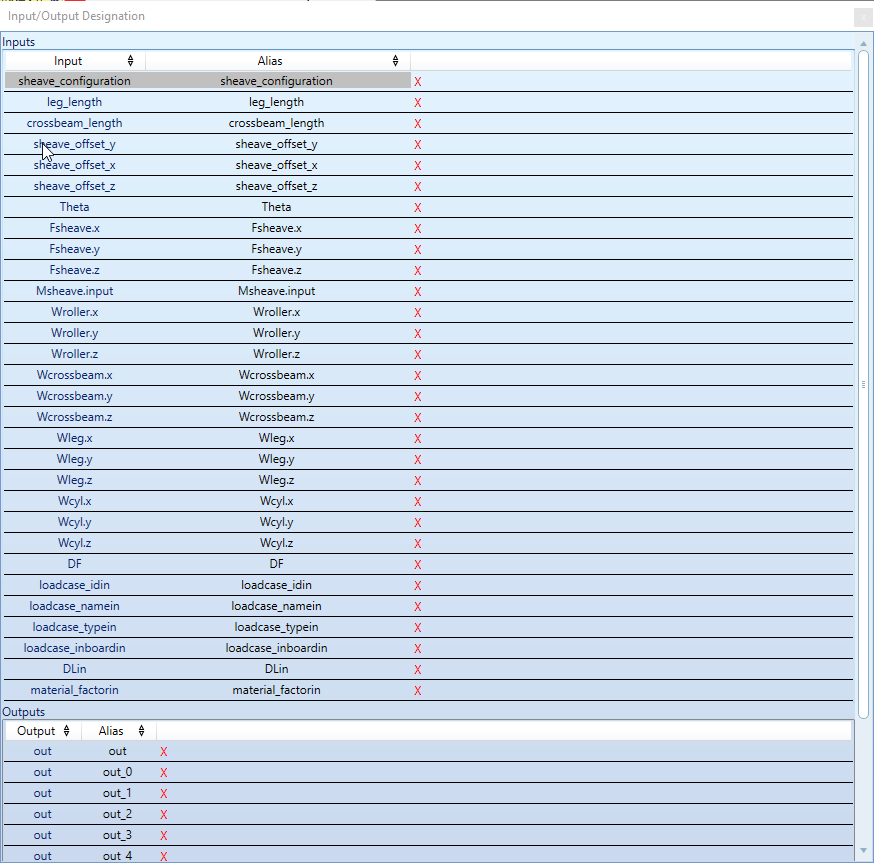 Solved: Mathcad Prime 8: Output Default Alias - PTC Community