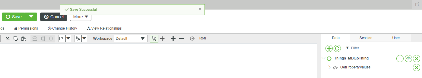 Create Your Application UI Guide Part 2 - PTC Community