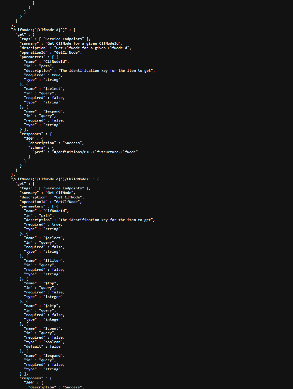 Create A Part to Document Relationship using the R... - PTC Community