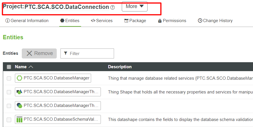 Solved: PTC.SCA.SCO.DataConnection in Thingworx without M... - PTC Community