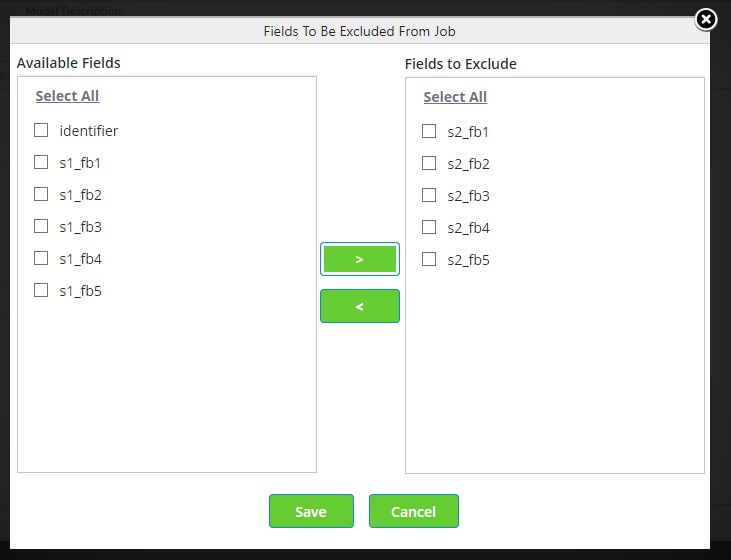 Build A Predictive Analytics Model Guide Part 2 Ptc Community