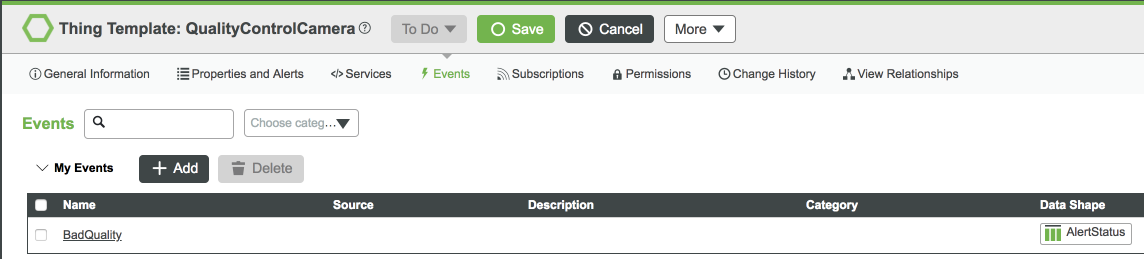 Data Model Implementation Guide Part 3 - PTC Community