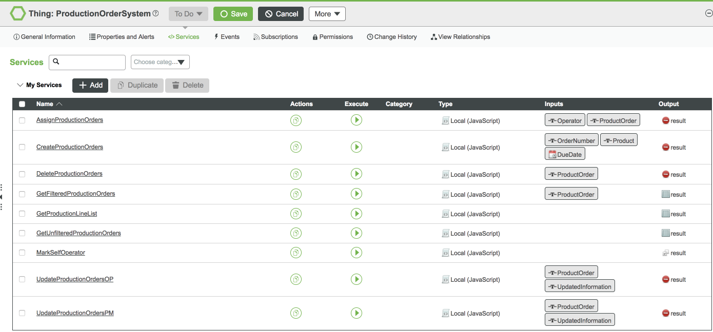 Data Model Implementation Guide Part 3 - PTC Community