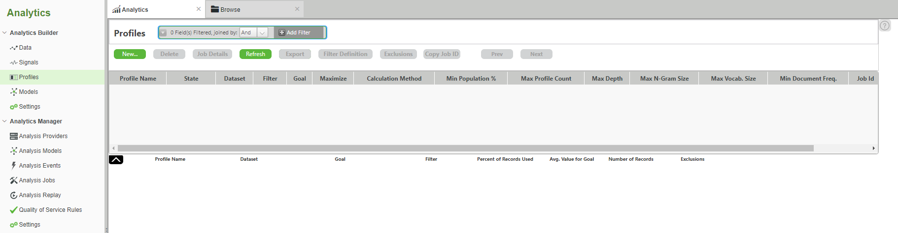 Build a Predictive Analytics Model Guide Part 2 - PTC Community