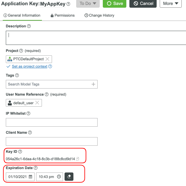 Configure Permissions Guide Part 2 - PTC Community