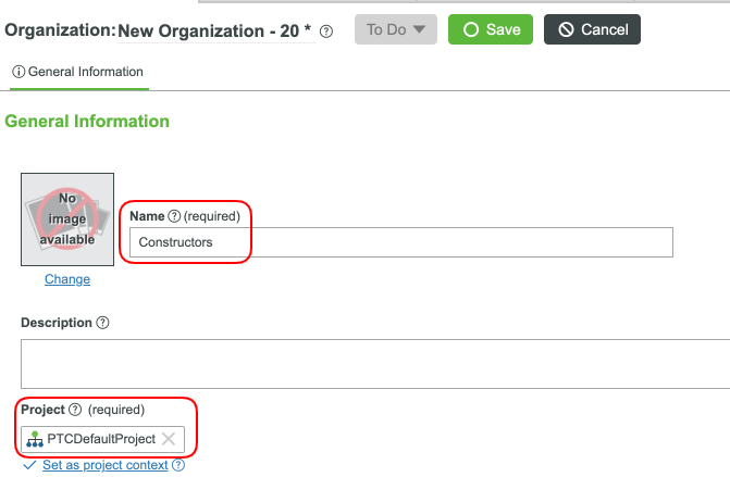 Configure Permissions Guide Part 2 - PTC Community