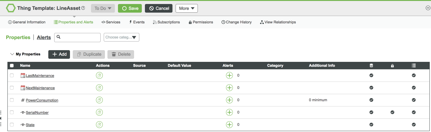 Data Model Implementation Guide Part 1 - PTC Community