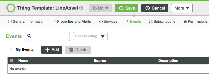 Data Model Implementation Guide Part 1 - PTC Community