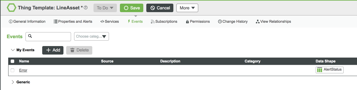 Data Model Implementation Guide Part 1 - PTC Community