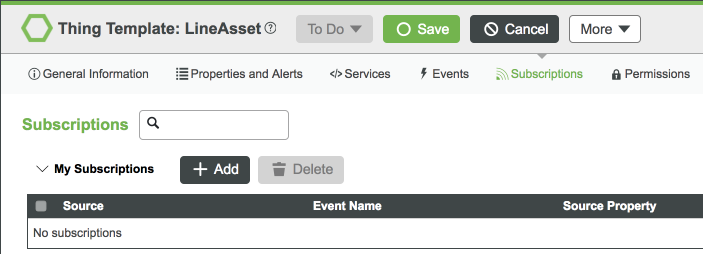 Data Model Implementation Guide Part 1 - PTC Community
