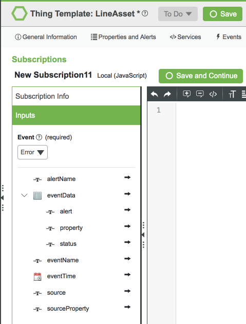 Data Model Implementation Guide Part 1 - PTC Community