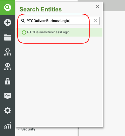 Implement Services, Events, and Subscriptions Guid... - PTC Community