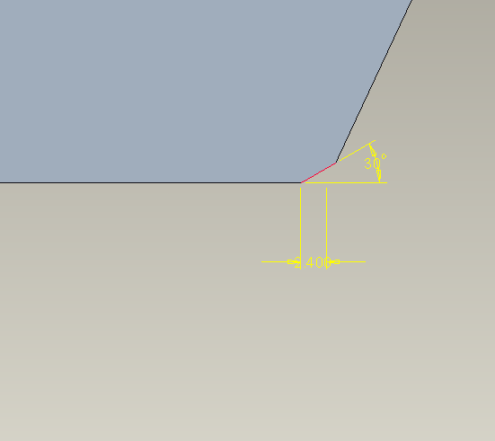 Chamfer Note - PTC Community
