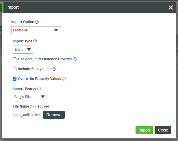 Operationalize An Analytics Model Guide Part 1 Ptc Community
