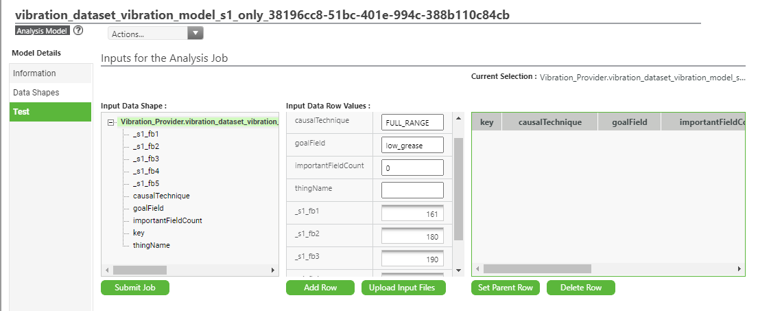 Operationalize an Analytics Model Guide Part 1 - PTC Community