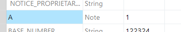 Solved: Creating relation for Note parameter to note - PTC Community