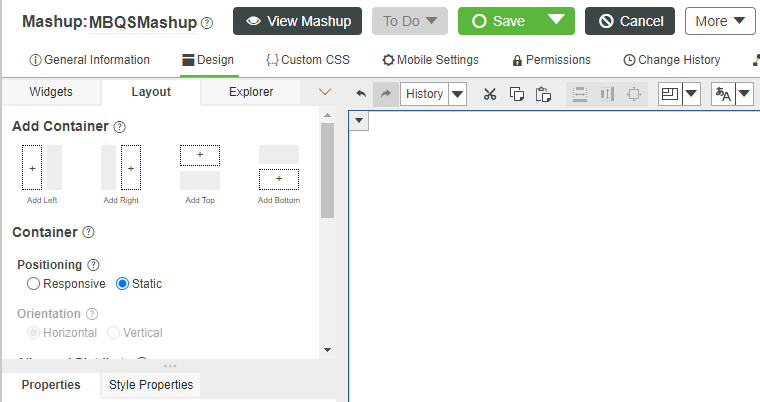 Create Your Application UI Guide Part 3 - PTC Community