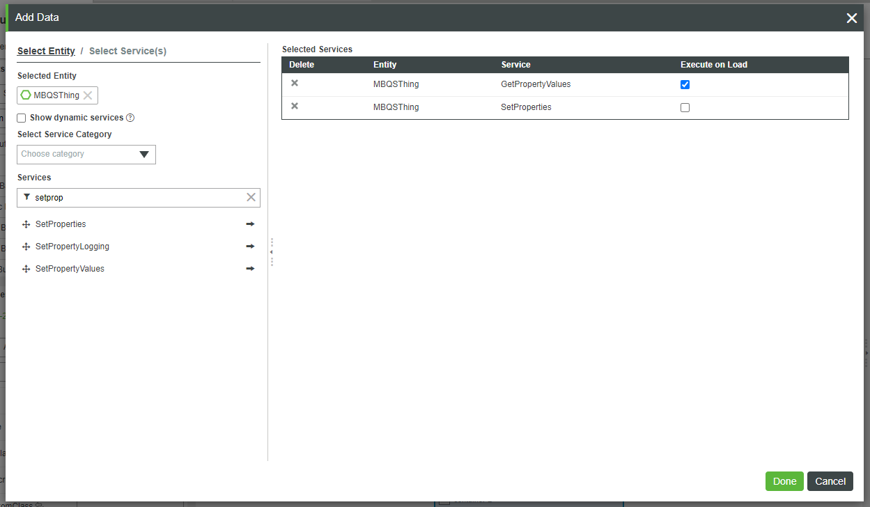 Create Your Application Ui Guide Part 4 Ptc Community