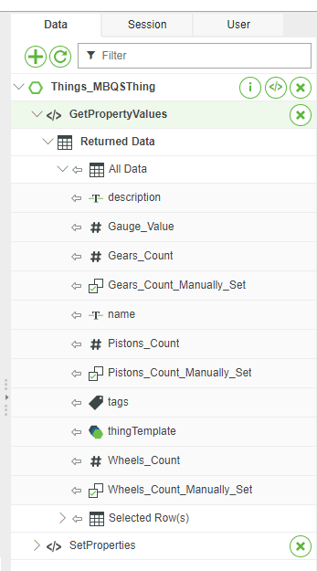 Create Your Application Ui Guide Part 4 Ptc Community