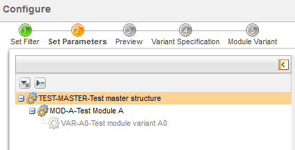 Solved: Options and Variants: Advanced expression and an o... - PTC ...